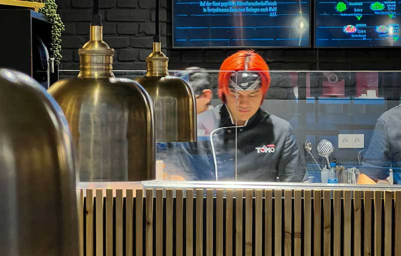Kaimug Group – Ihr zuverlässiger Partner für authentische asiatische ...