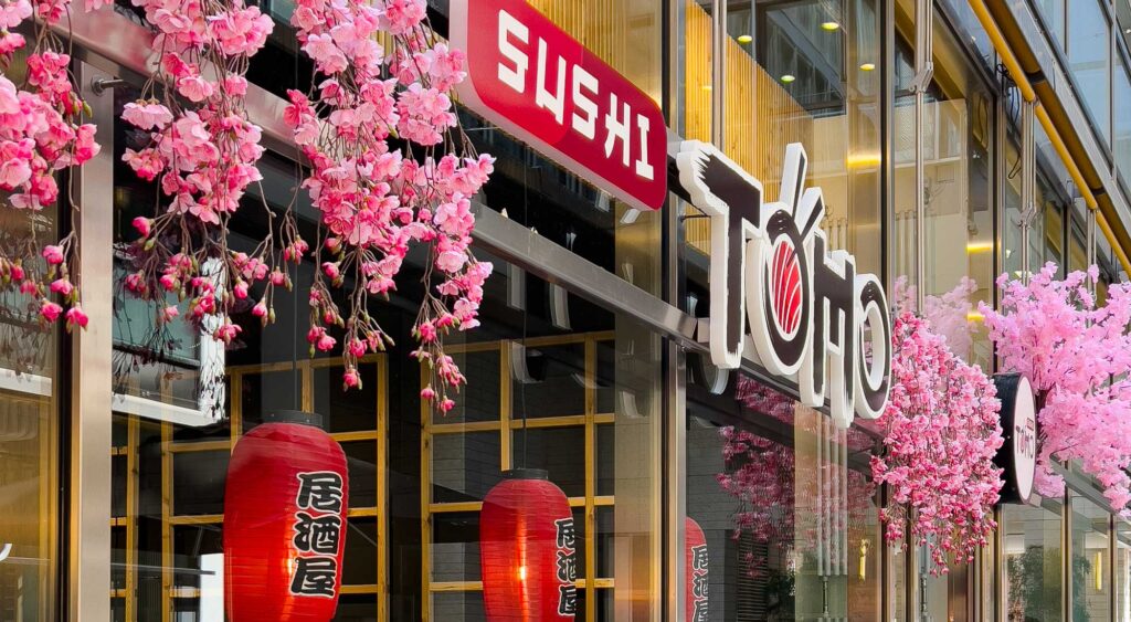 Kaimug Group – Ihr zuverlässiger Partner für authentische asiatische ...