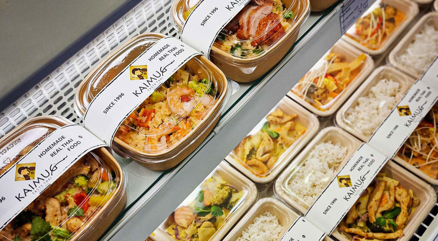 Kaimug Group – Ihr zuverlässiger Partner für authentische asiatische ...